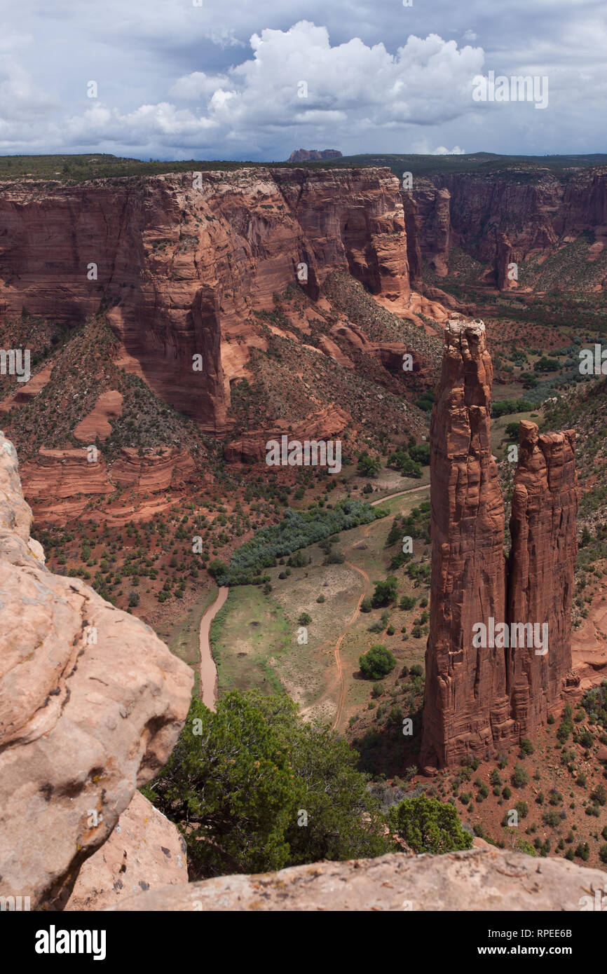Spider rocks hi-res stock photography and images - Alamy
