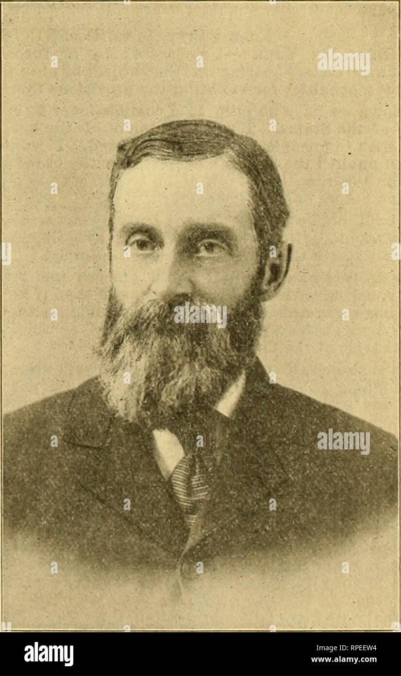 . American bee journal. Bee culture; Bees. MR. GEORGE !§. WHEELER. The ...