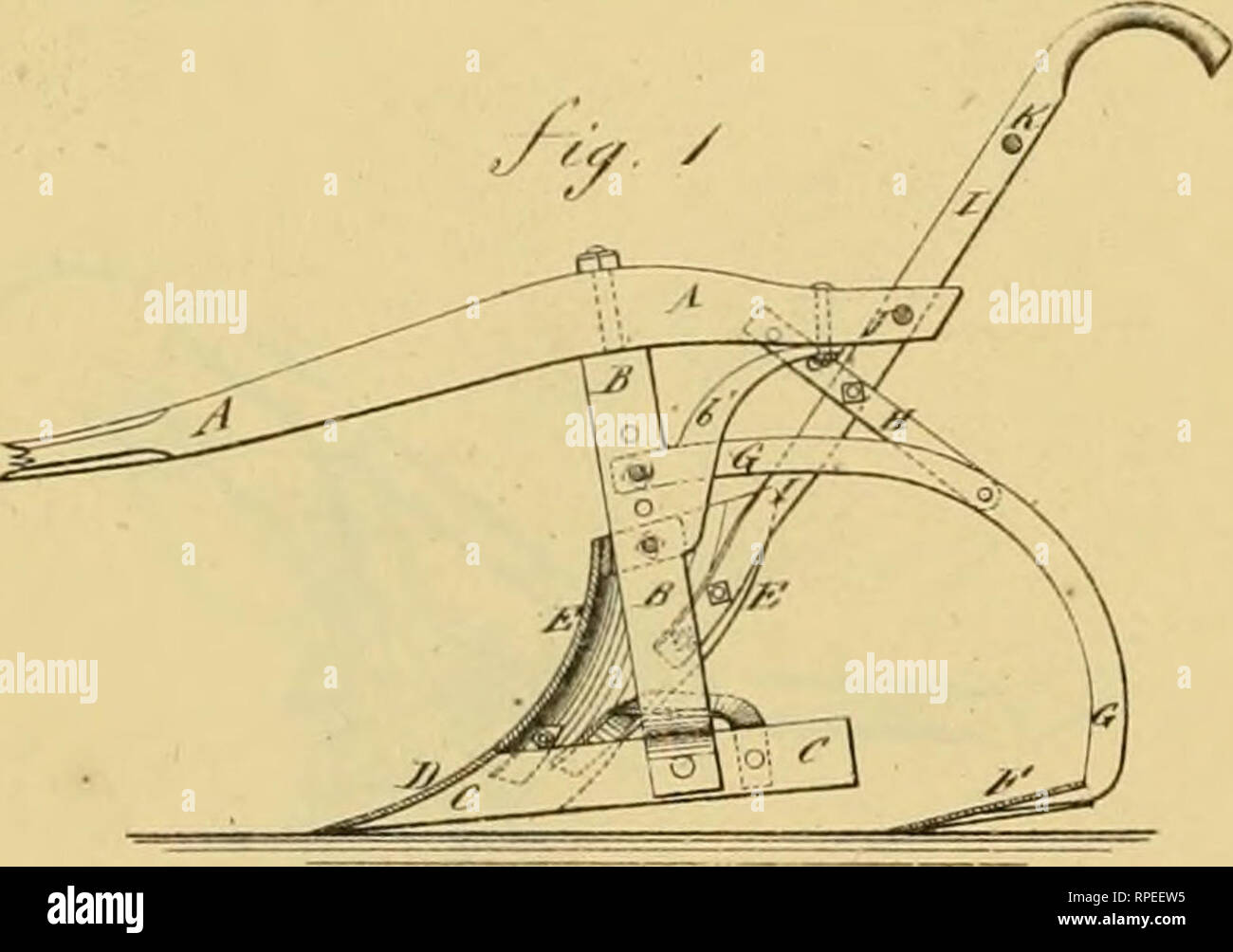 Griffin attachments hi-res stock photography and images - Alamy