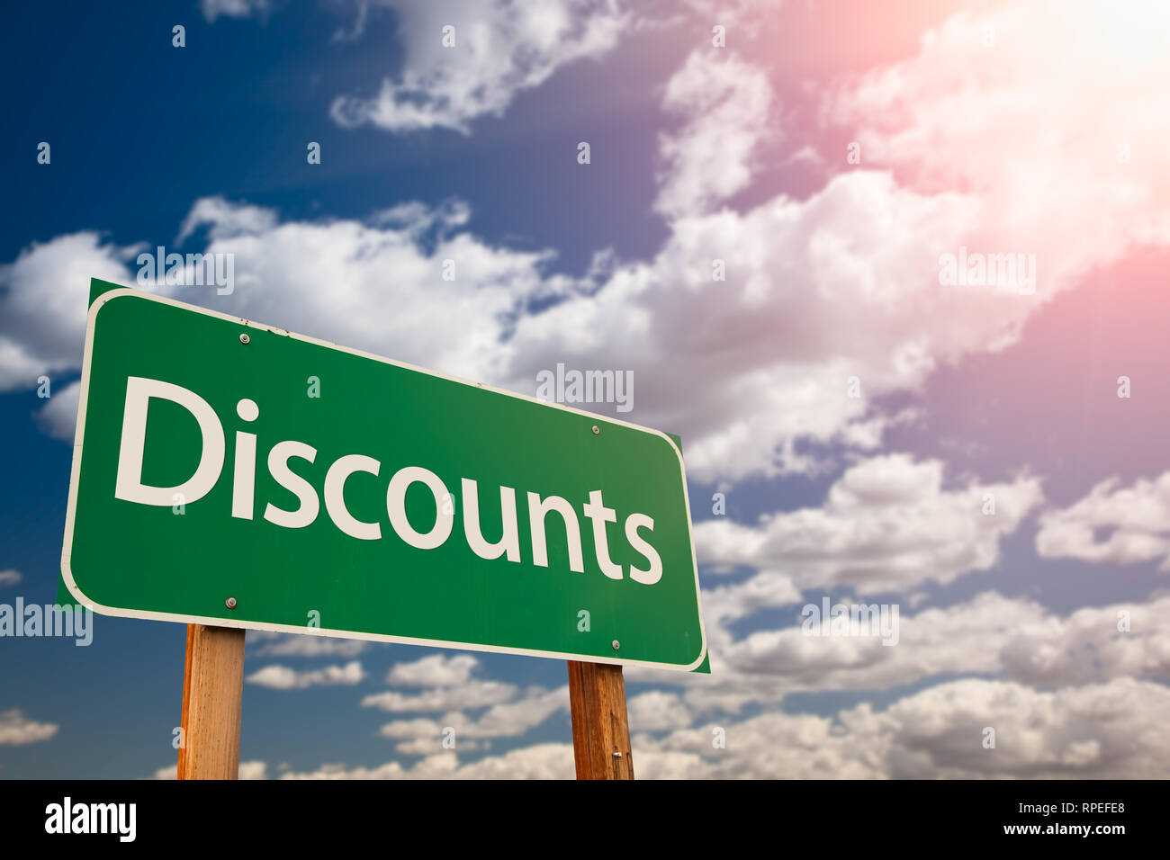 Best posted signs hi-res stock photography and images - Alamy