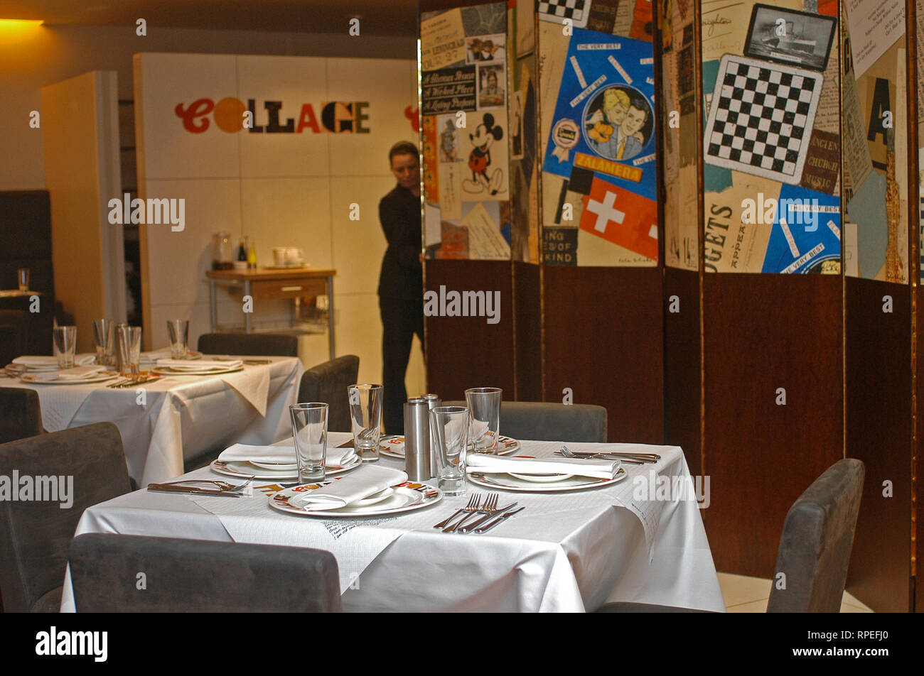 Radisson blu scotland hi-res stock photography and images - Alamy