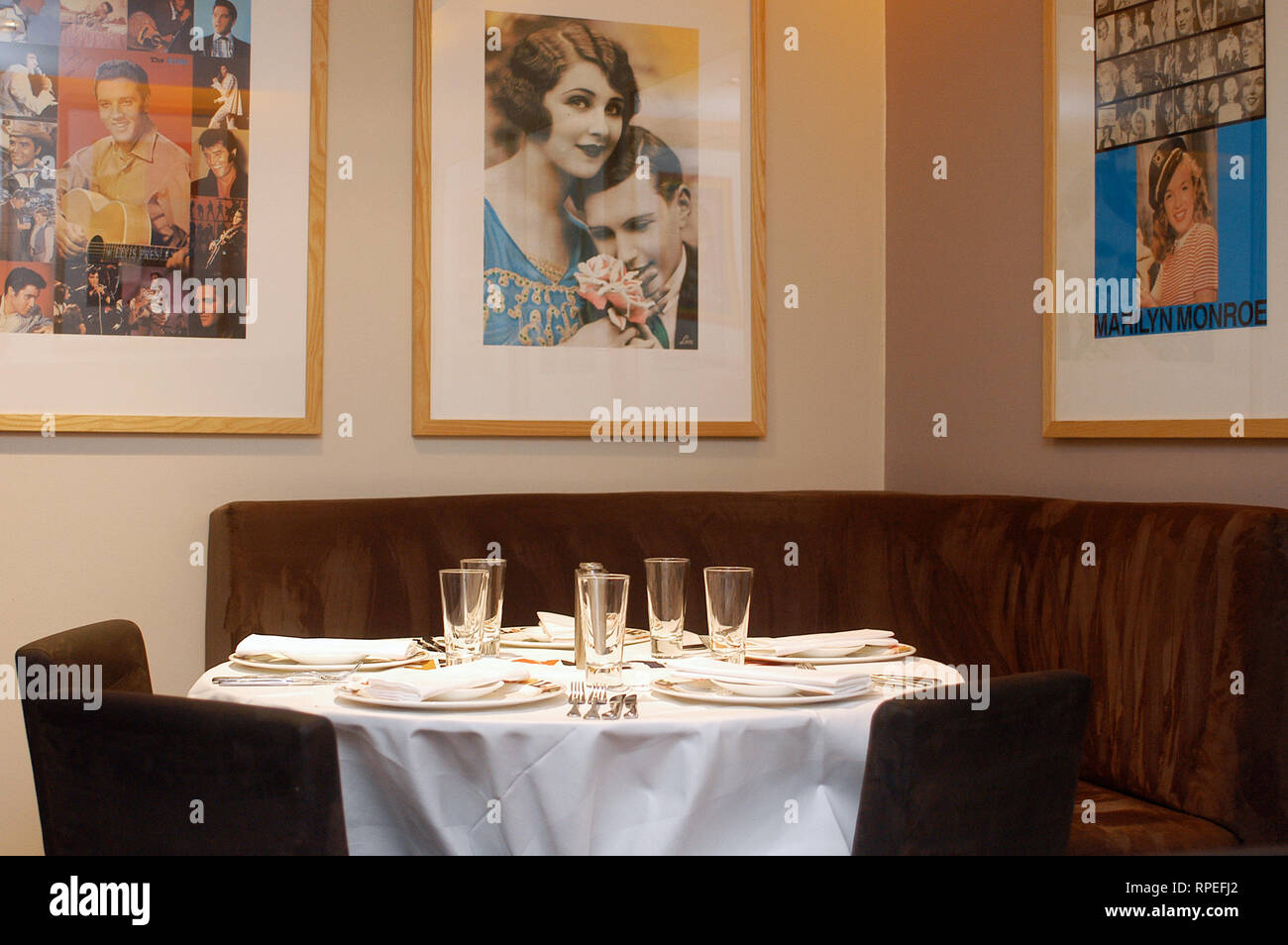 Radisson blu scotland hi-res stock photography and images - Alamy