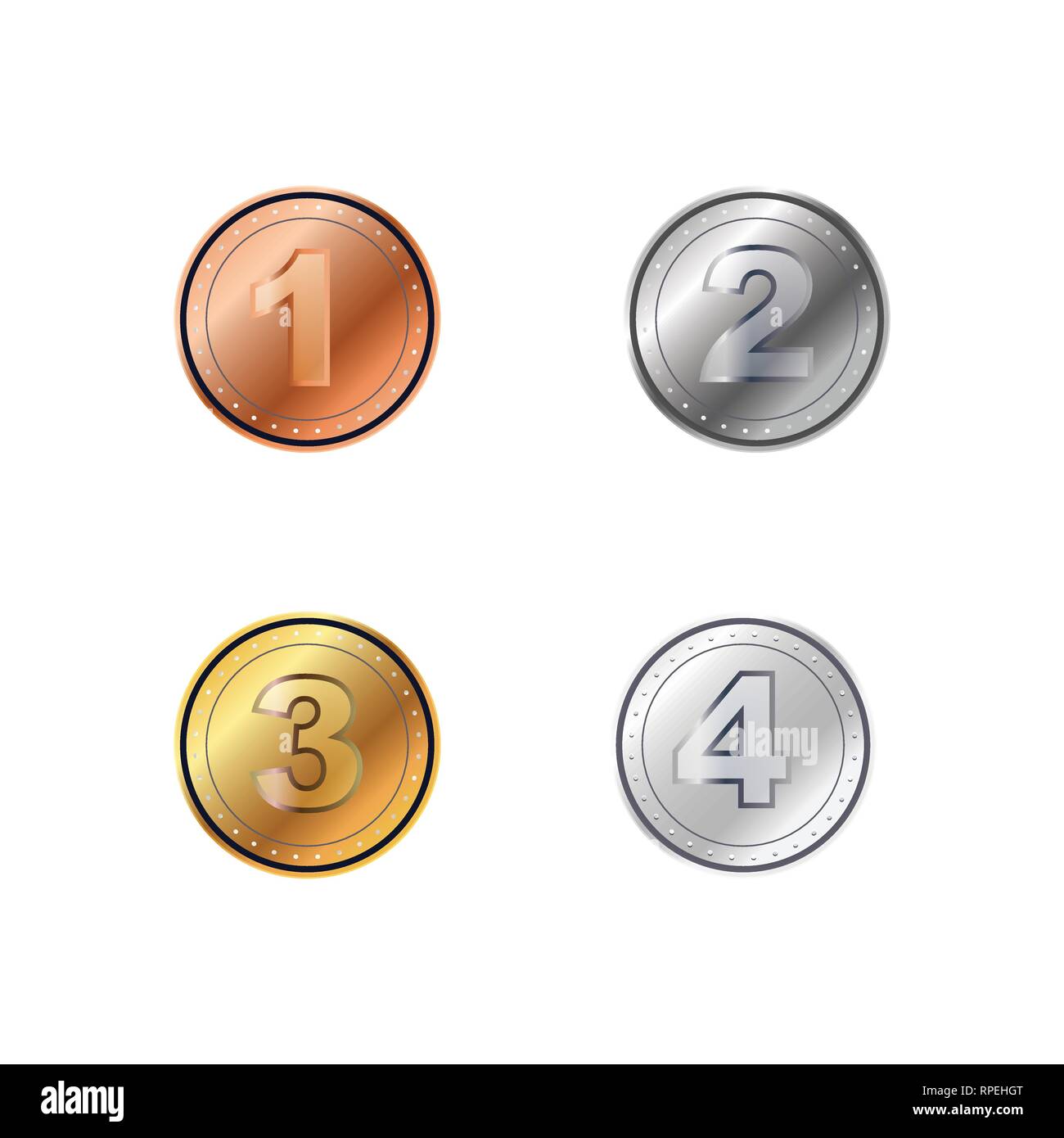 Premium Pricing & Membership Graphic with Different Options and Plans ...