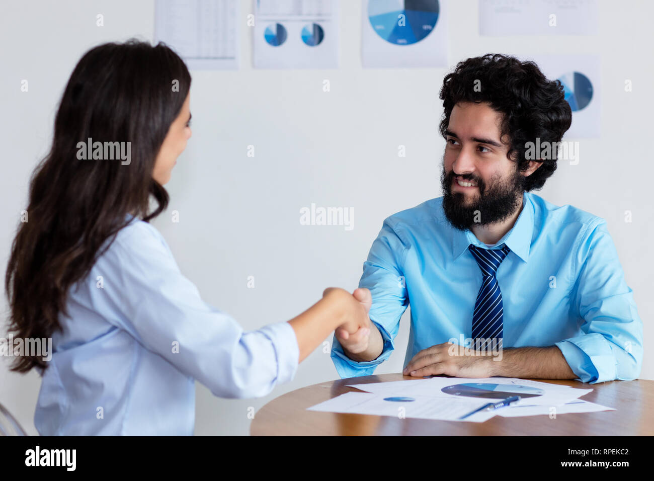 Turkish people talking hi-res stock photography and images - Alamy