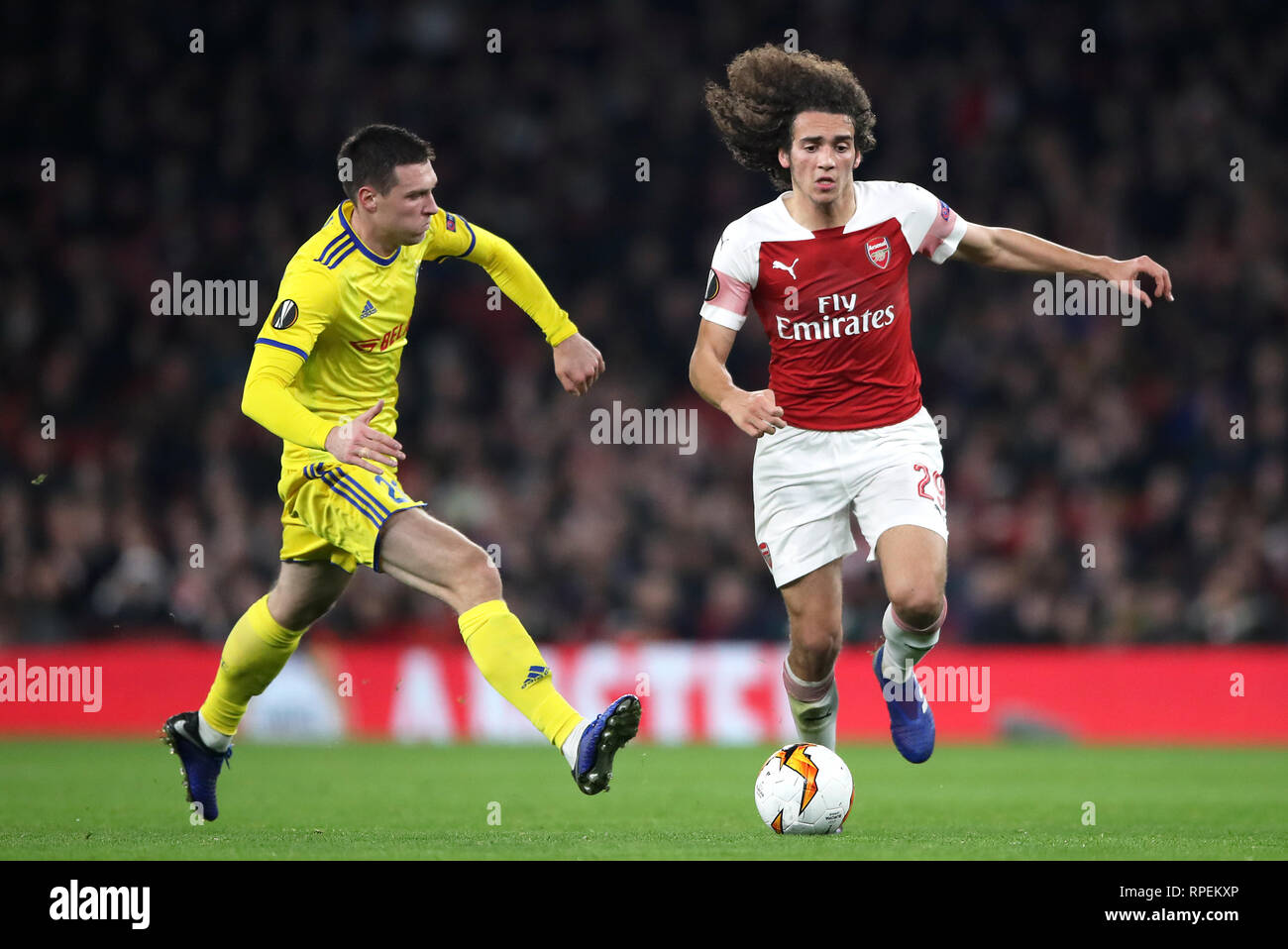 Nemanja milic hi-res stock photography and images - Alamy
