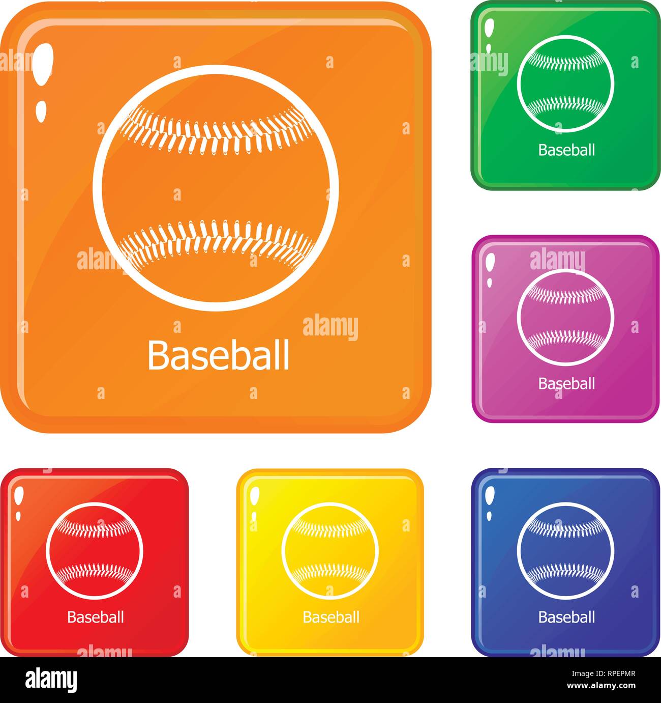 Reflective base Stock Vector Images - Alamy