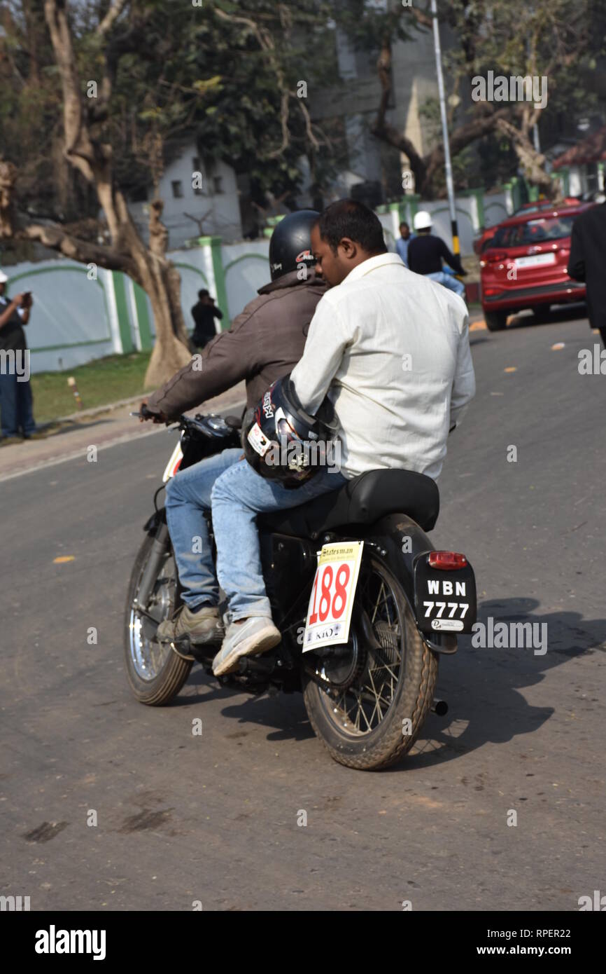 1964 Matchless motorcycle with 350 cc and 1 cylinder engine. WBN 7777 ...