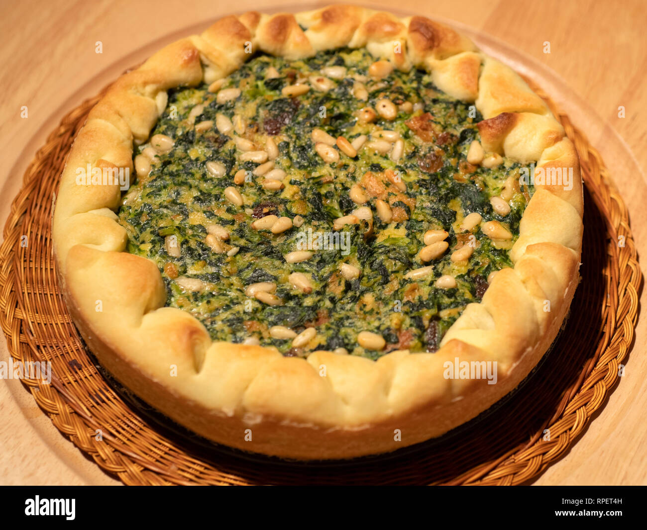 Torta coi becchi di lucca hi-res stock photography and images - Alamy
