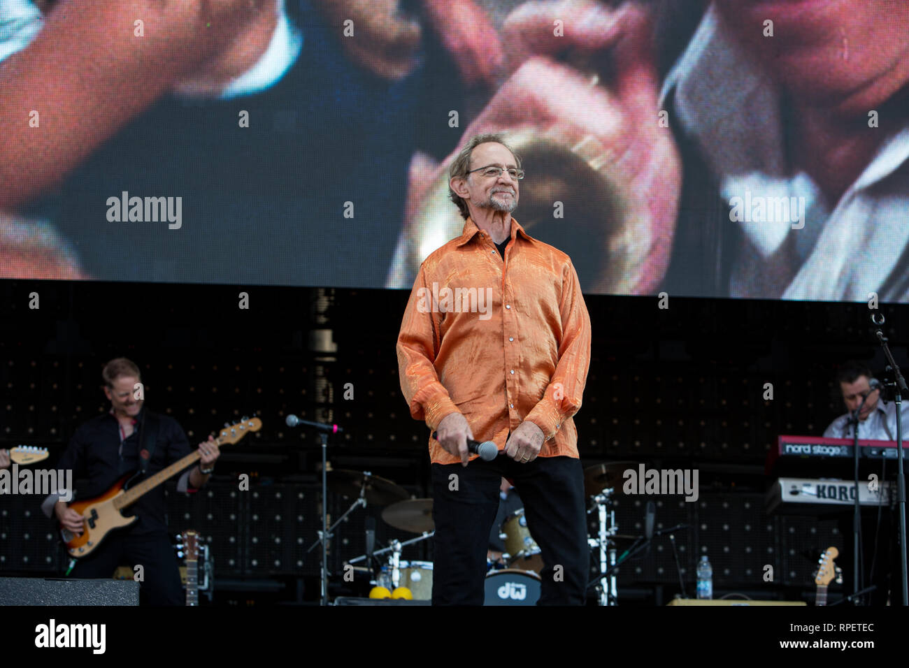 The monkees band hi-res stock photography and images - Alamy