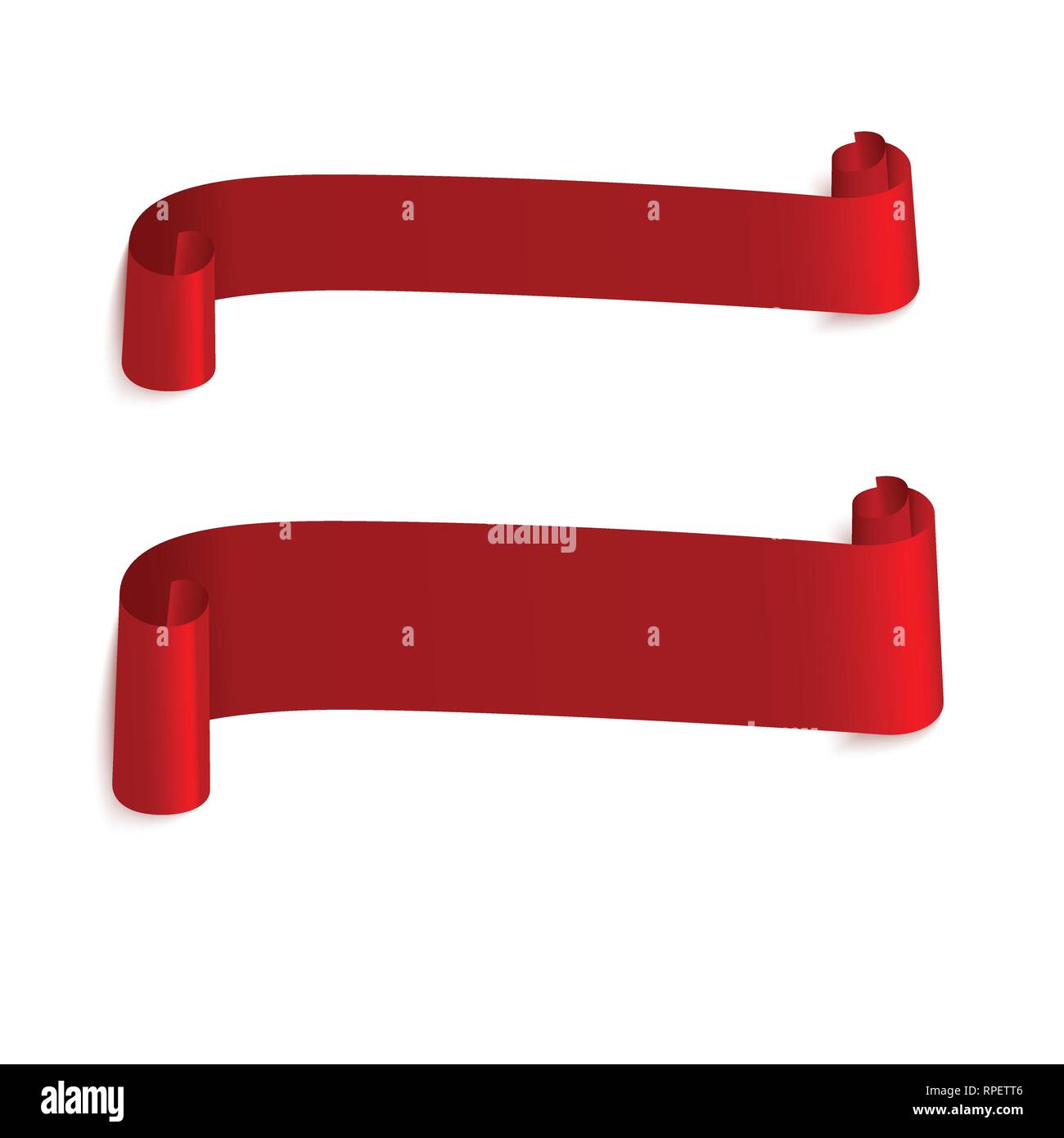 Set template Stock Vector Images - Alamy