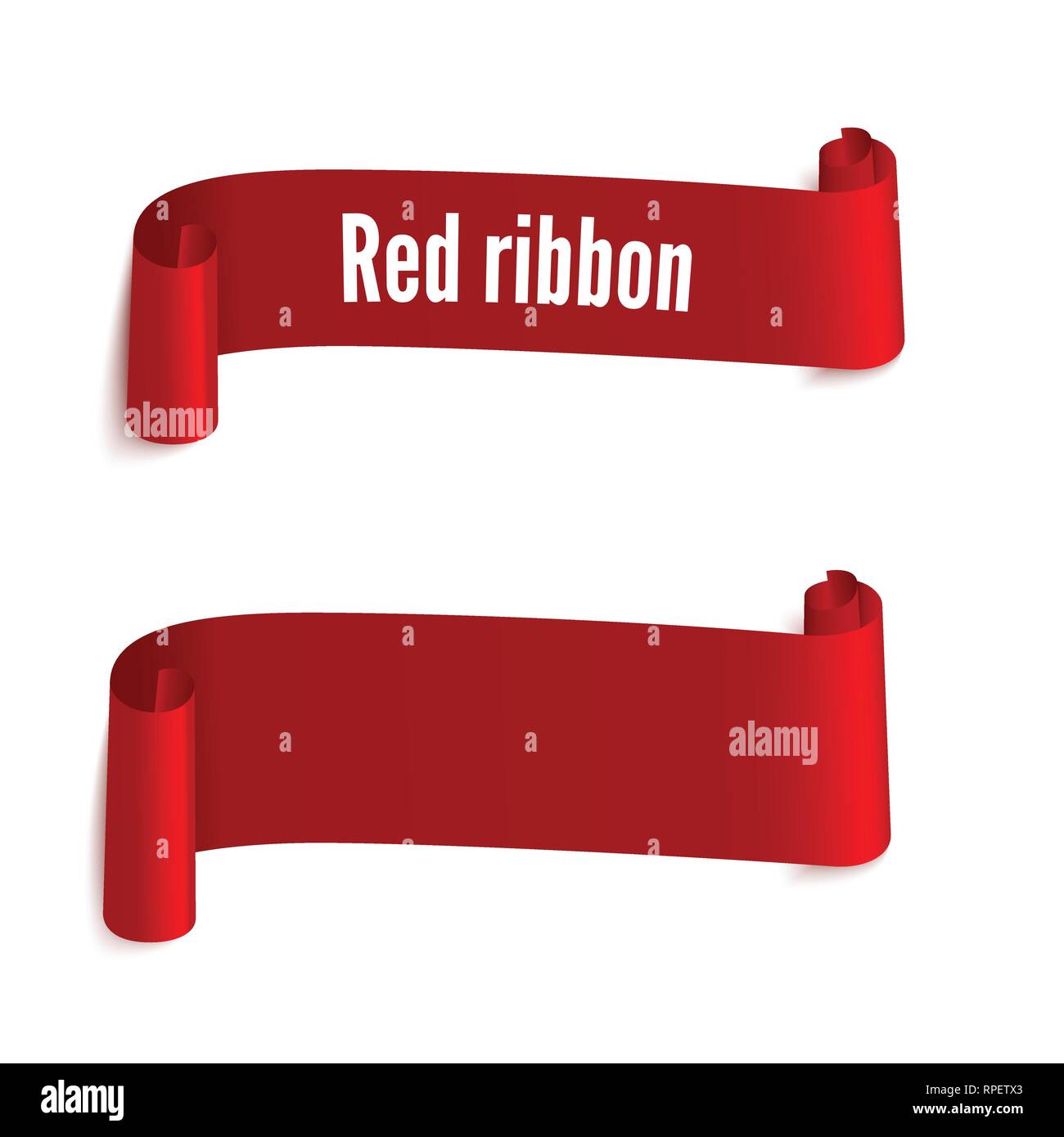 Set template Stock Vector Images - Alamy