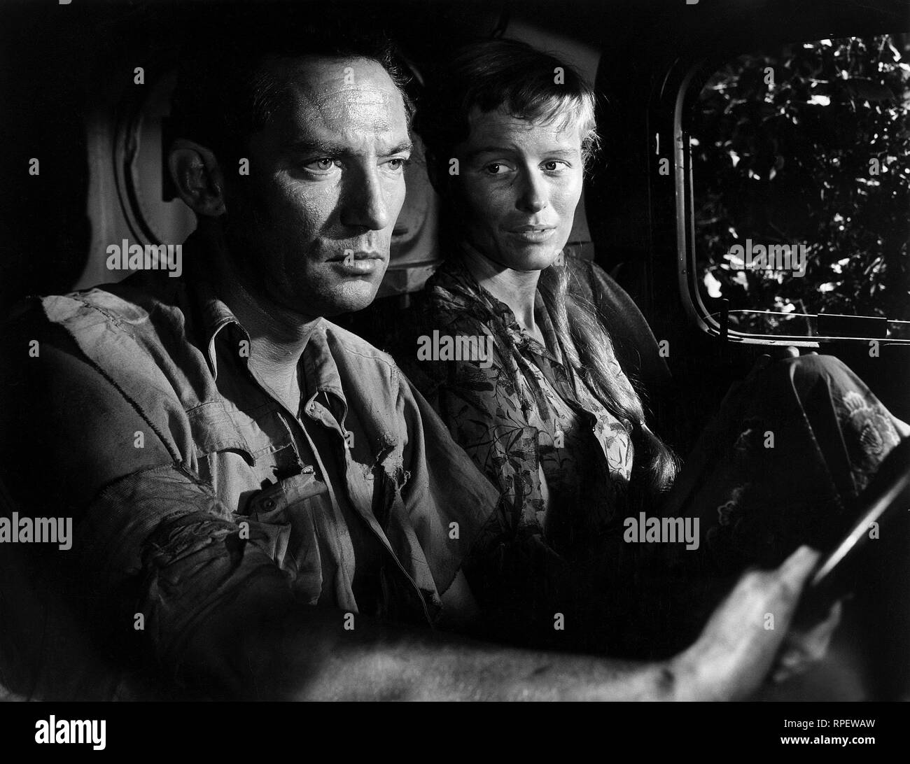 Peter finch director Black and White Stock Photos & Images - Alamy