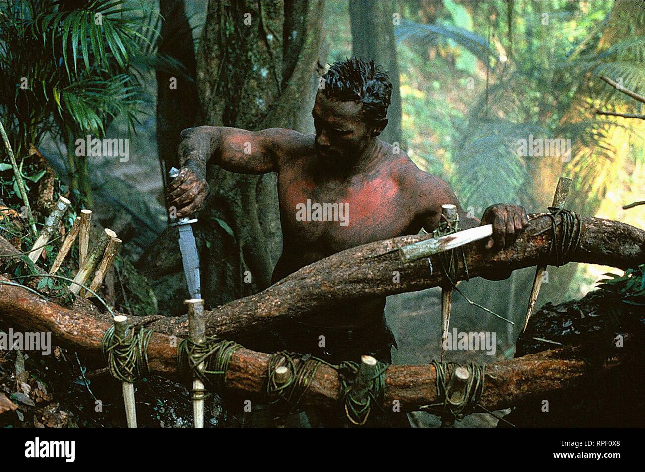 Predator 1987 Movie High Resolution Stock Photography and Images - Alamy