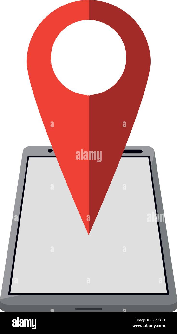 Smart technology animation Stock Vector Images - Alamy