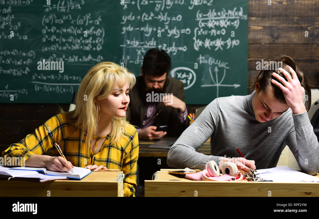 Teachers are always an essential part of school community. University ...