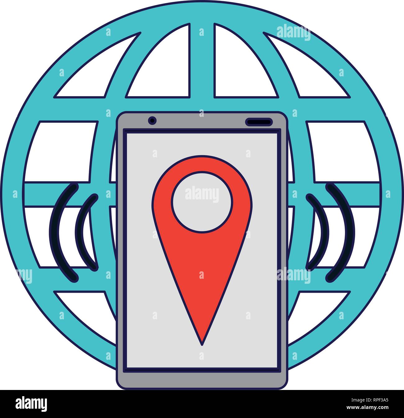 Hd city Stock Vector Images - Alamy