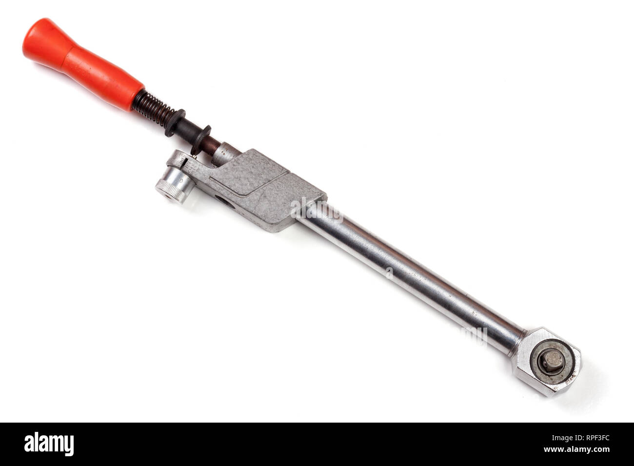 Torque wrench hi-res stock photography and images - Alamy