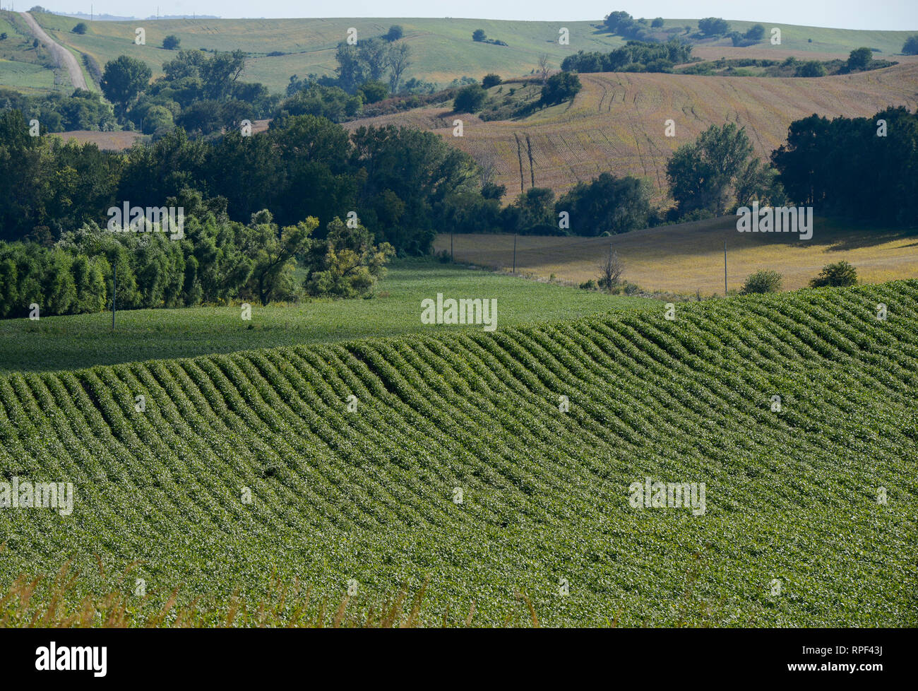 Omaha indian reservation hi-res stock photography and images - Alamy