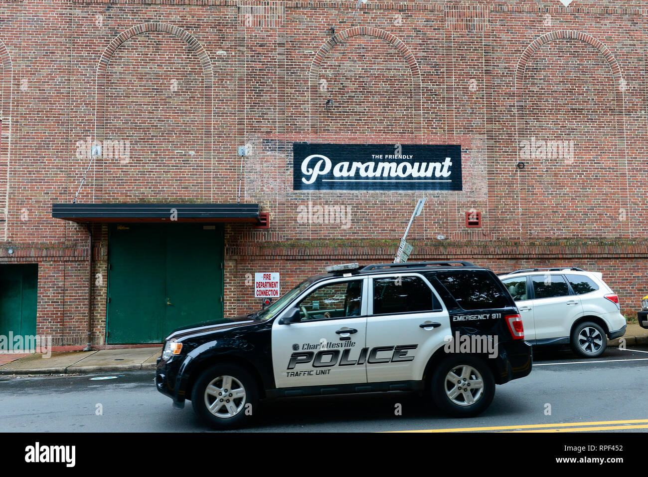 Virginia police hi-res stock photography and images - Alamy
