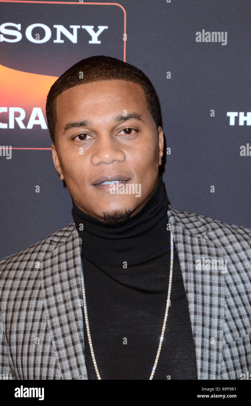 Cory hardrict hi-res stock photography and images - Alamy
