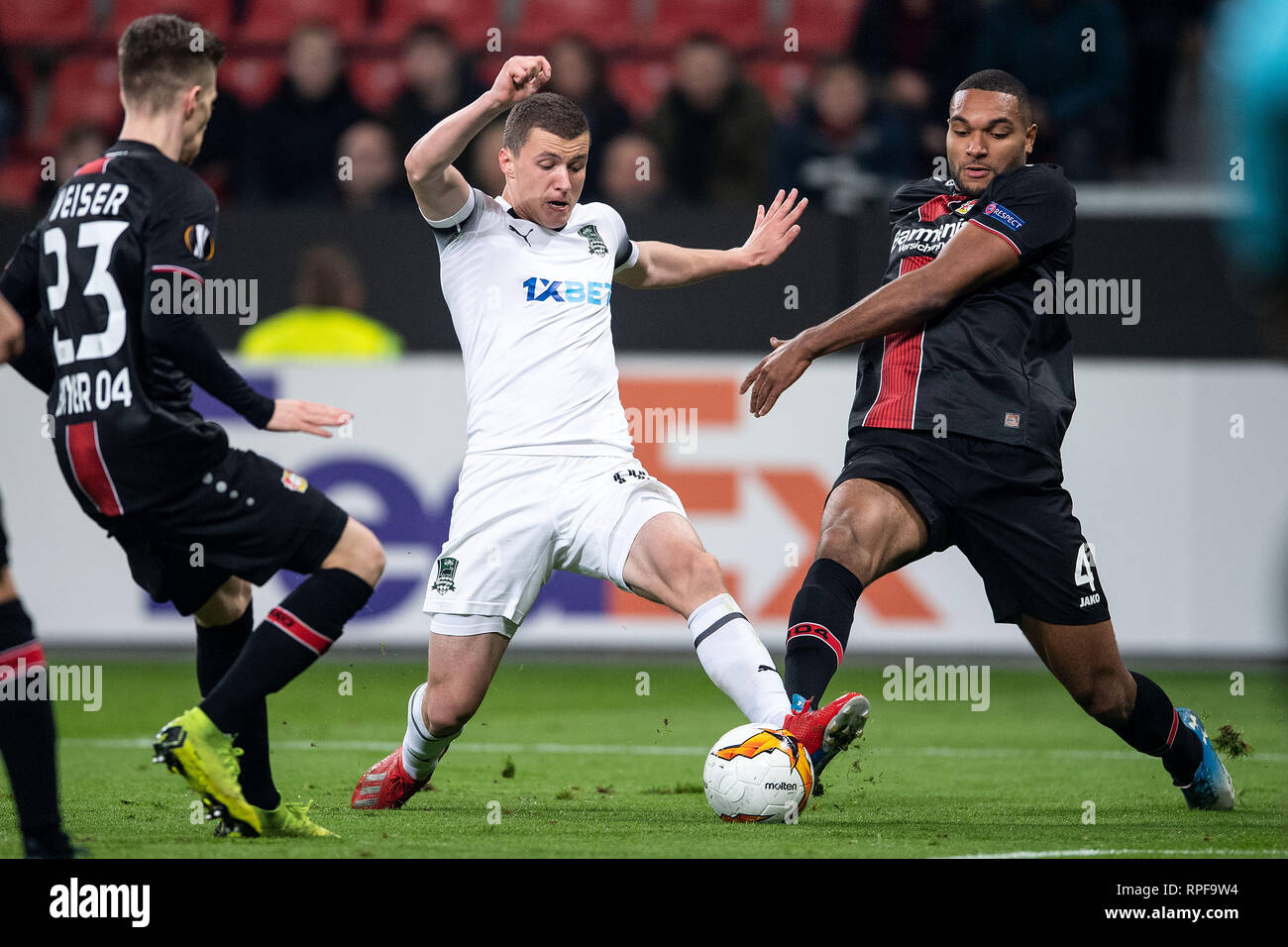 Ivan mitchell hi-res stock photography and images - Alamy