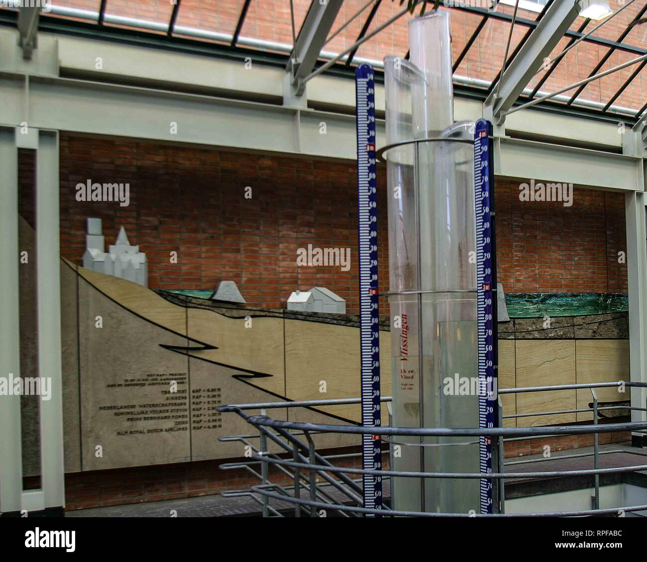 Amsterdam, The Netherlands. 10th Oct, 2005. The Amsterdam Ordnance ...