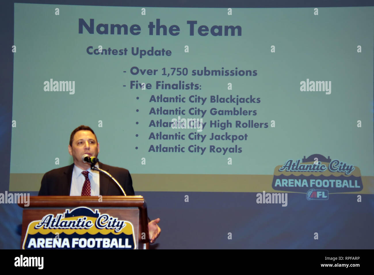 February 21, 2019 - George Manias, Owner, Ownership Group, Trifecta ...