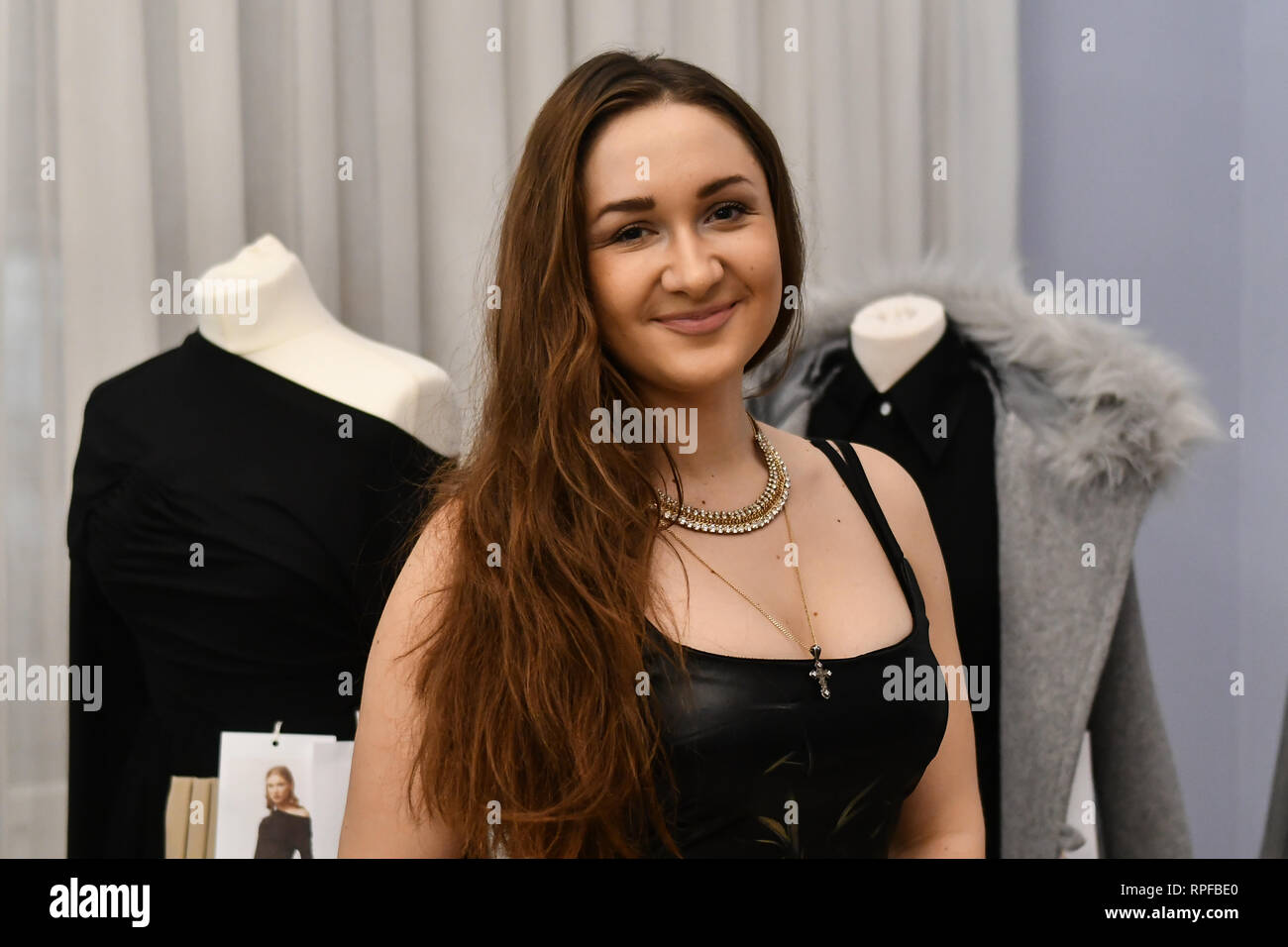 Gabriela rose hi-res stock photography and images - Alamy