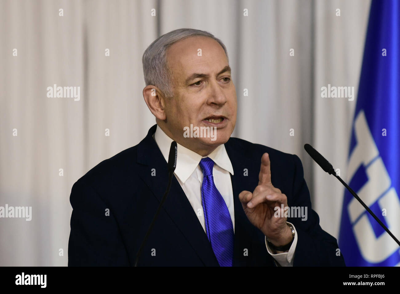 Gan prime hi-res stock photography and images - Alamy