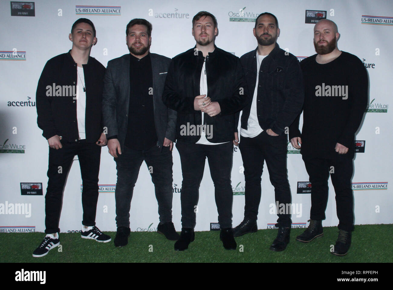 VINCI, Leo Cassandra, David Doyle, Andy Lestrange, Noely Musgrave ...