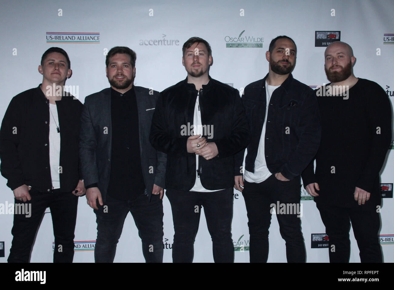 VINCI, Leo Cassandra, David Doyle, Andy Lestrange, Noely Musgrave ...