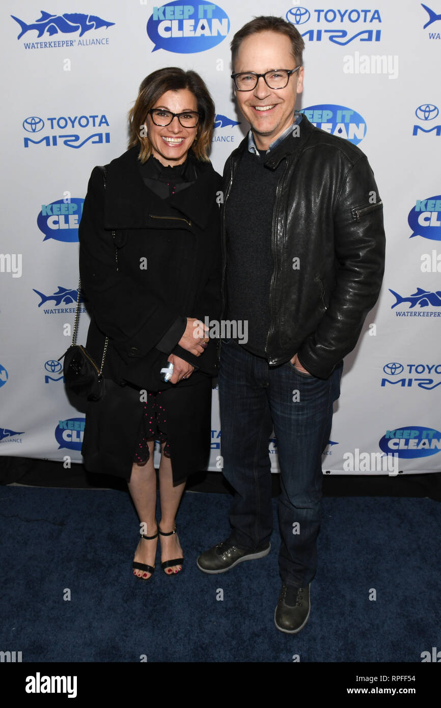 Kim painter hi-res stock photography and images - Alamy