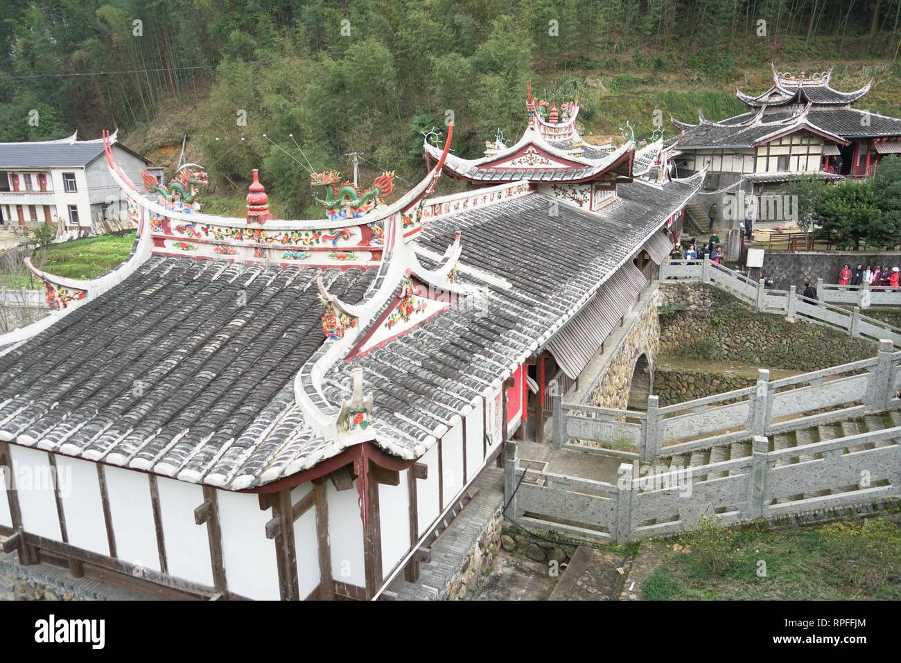 Stepped up its protection hi-res stock photography and images - Alamy