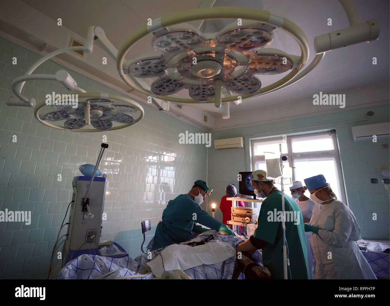Army Doctor High Resolution Stock Photography and Images - Alamy