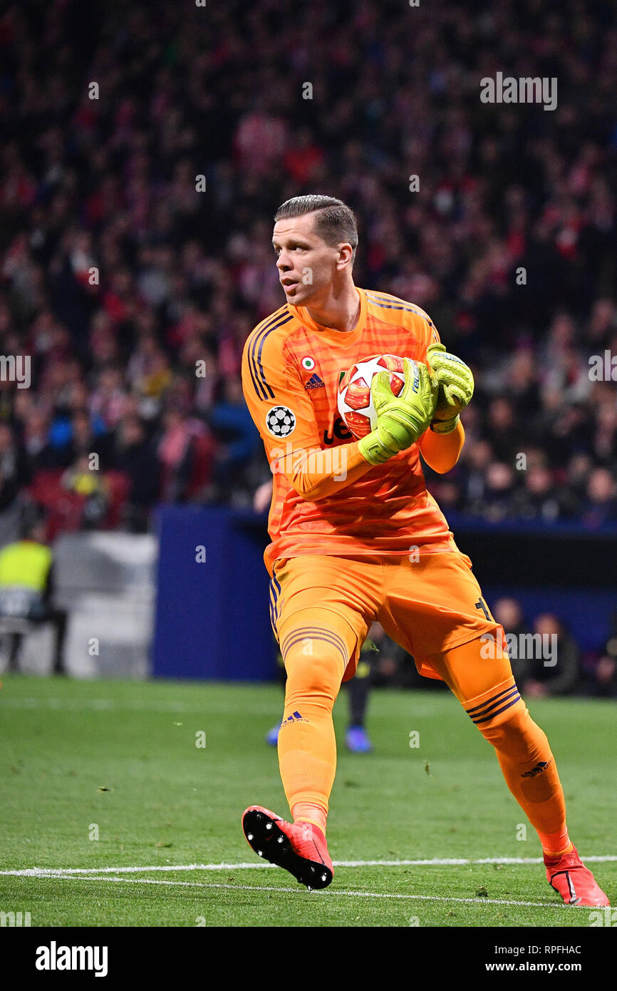 Stadio di wanda hi-res stock photography and images - Alamy