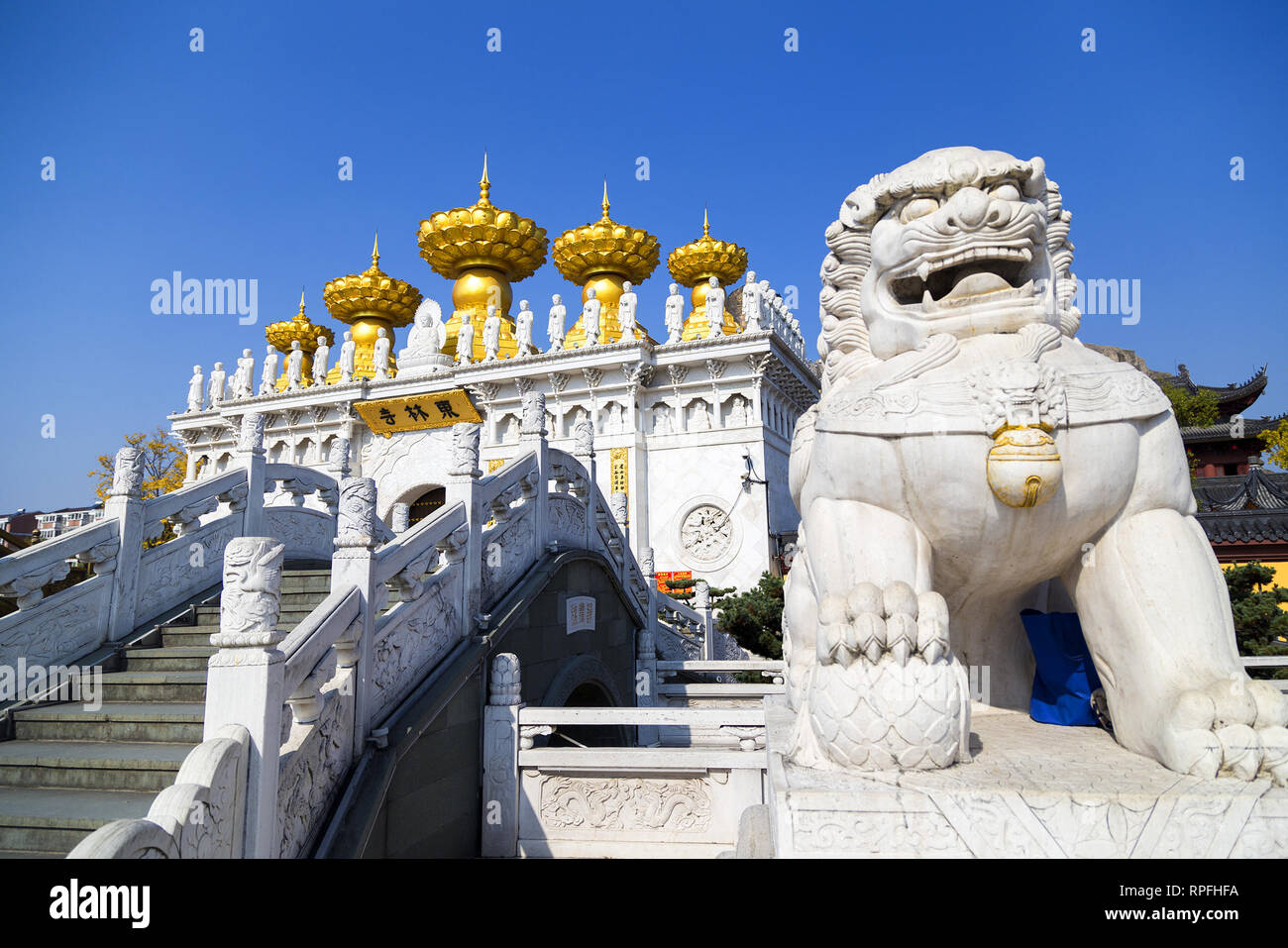 Donglin hi-res stock photography and images - Alamy