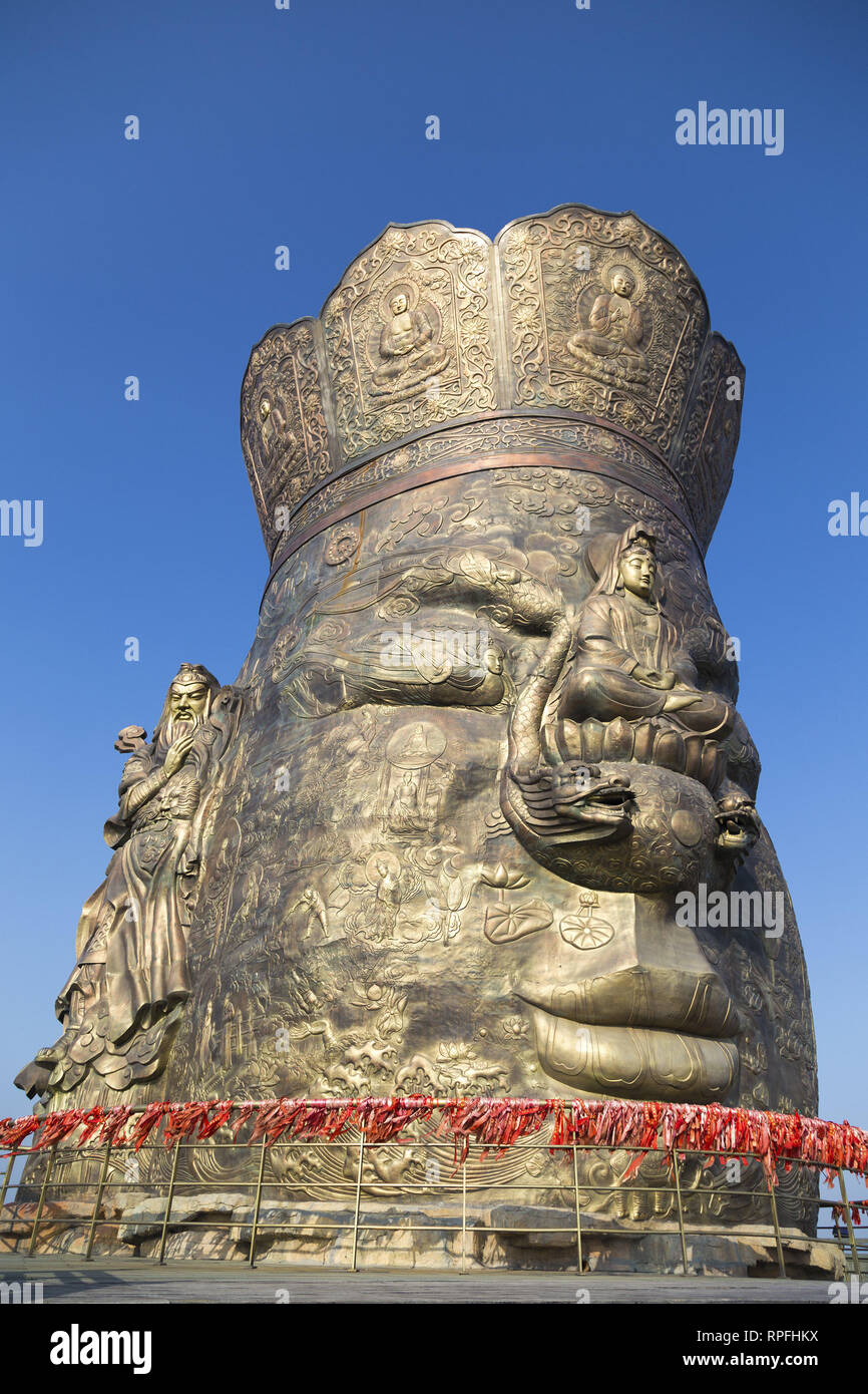 February 22, 2019 - Shanghai, Shanghai, China - Shanghai, CHINA-The ...