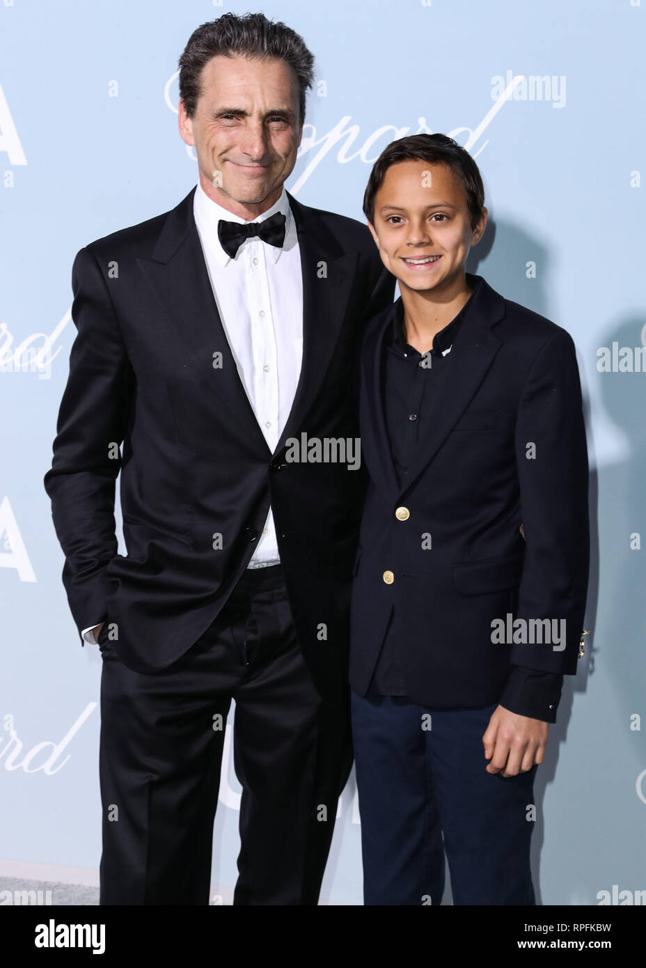 Misha Bender High Resolution Stock Photography and Images - Alamy