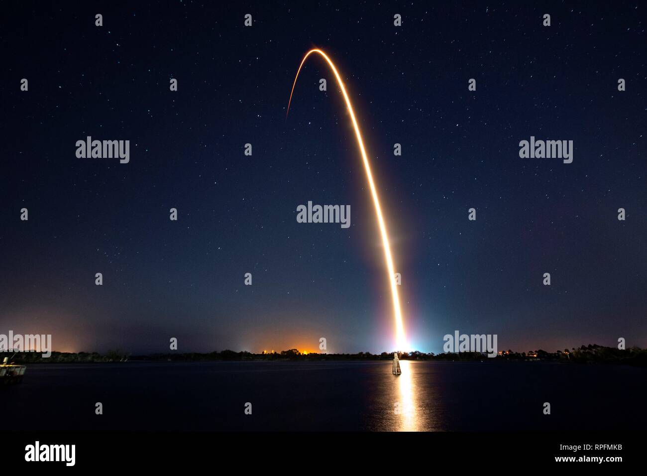Beresheet space hi-res stock photography and images - Alamy