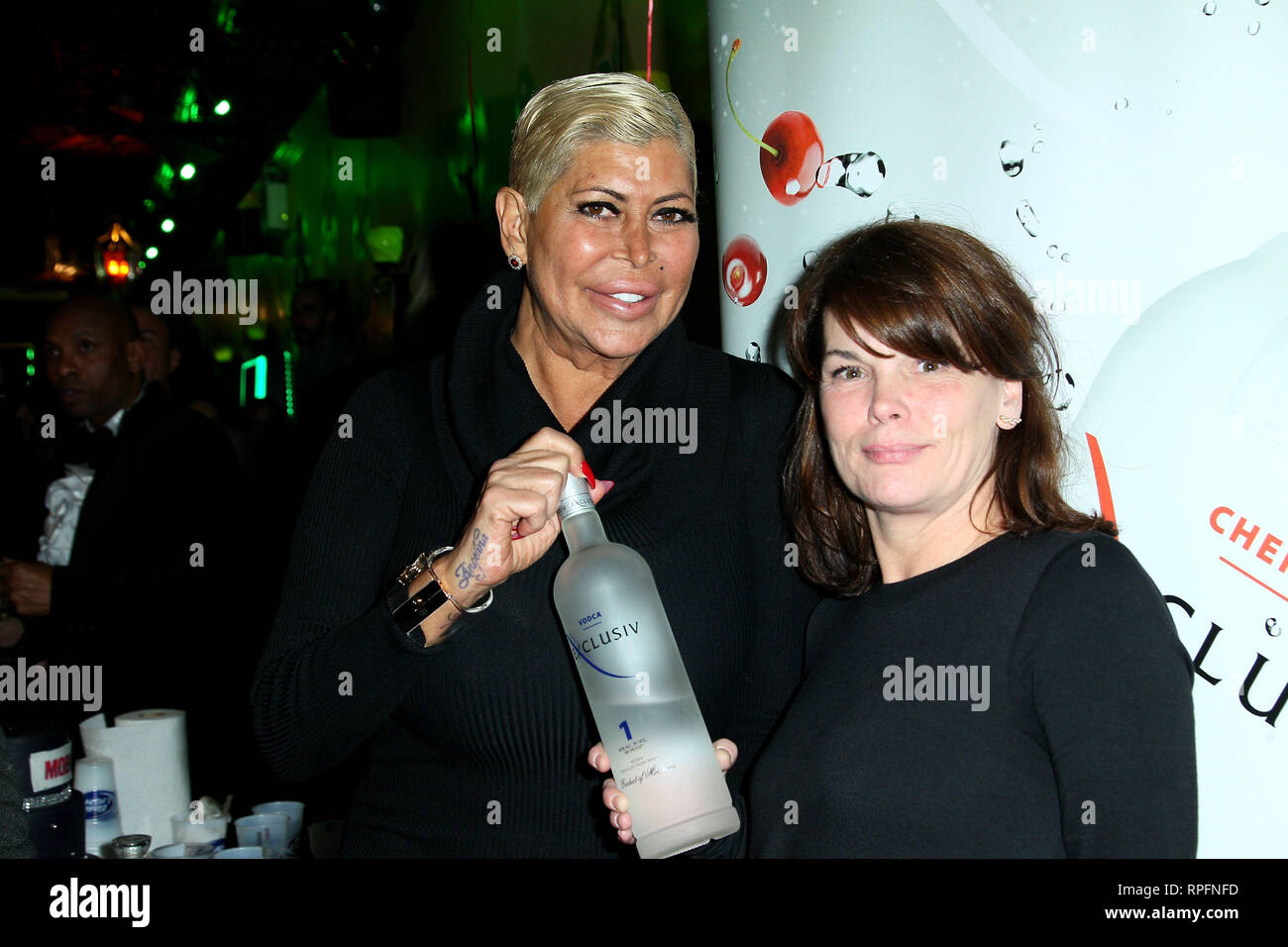 Caroline talt hi-res stock photography and images - Alamy