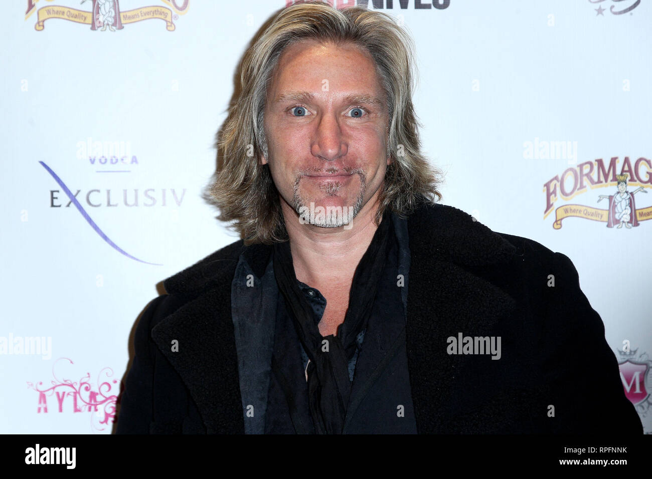 Dr philip trigiani hi-res stock photography and images - Alamy