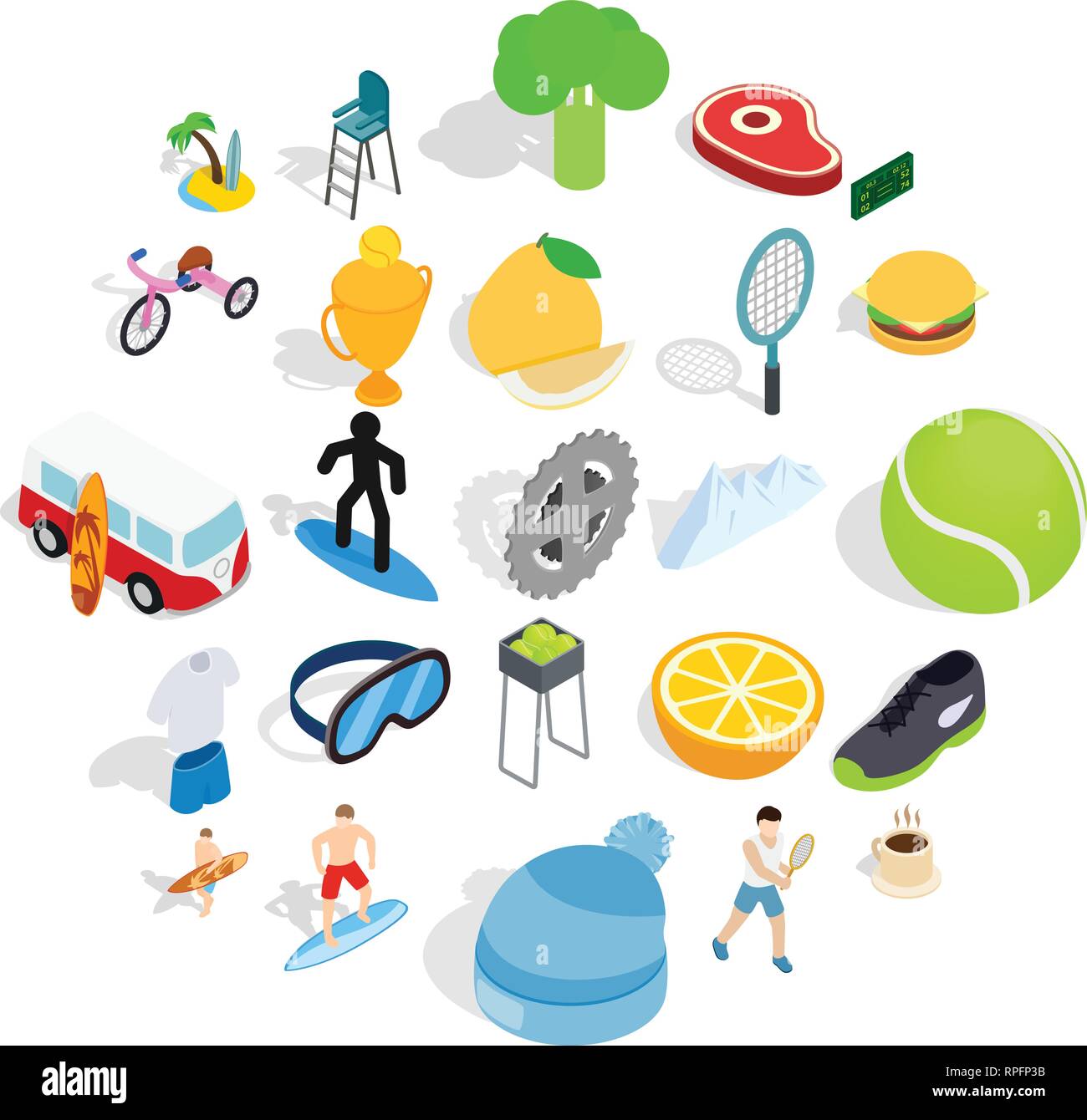 Team street workout Stock Vector Images - Alamy