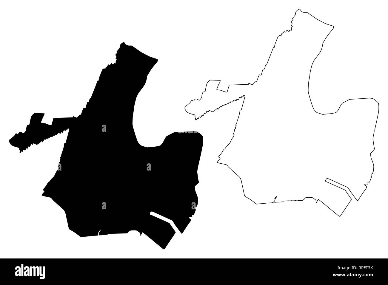 Newark City (United States cities, United States of America, usa city ...