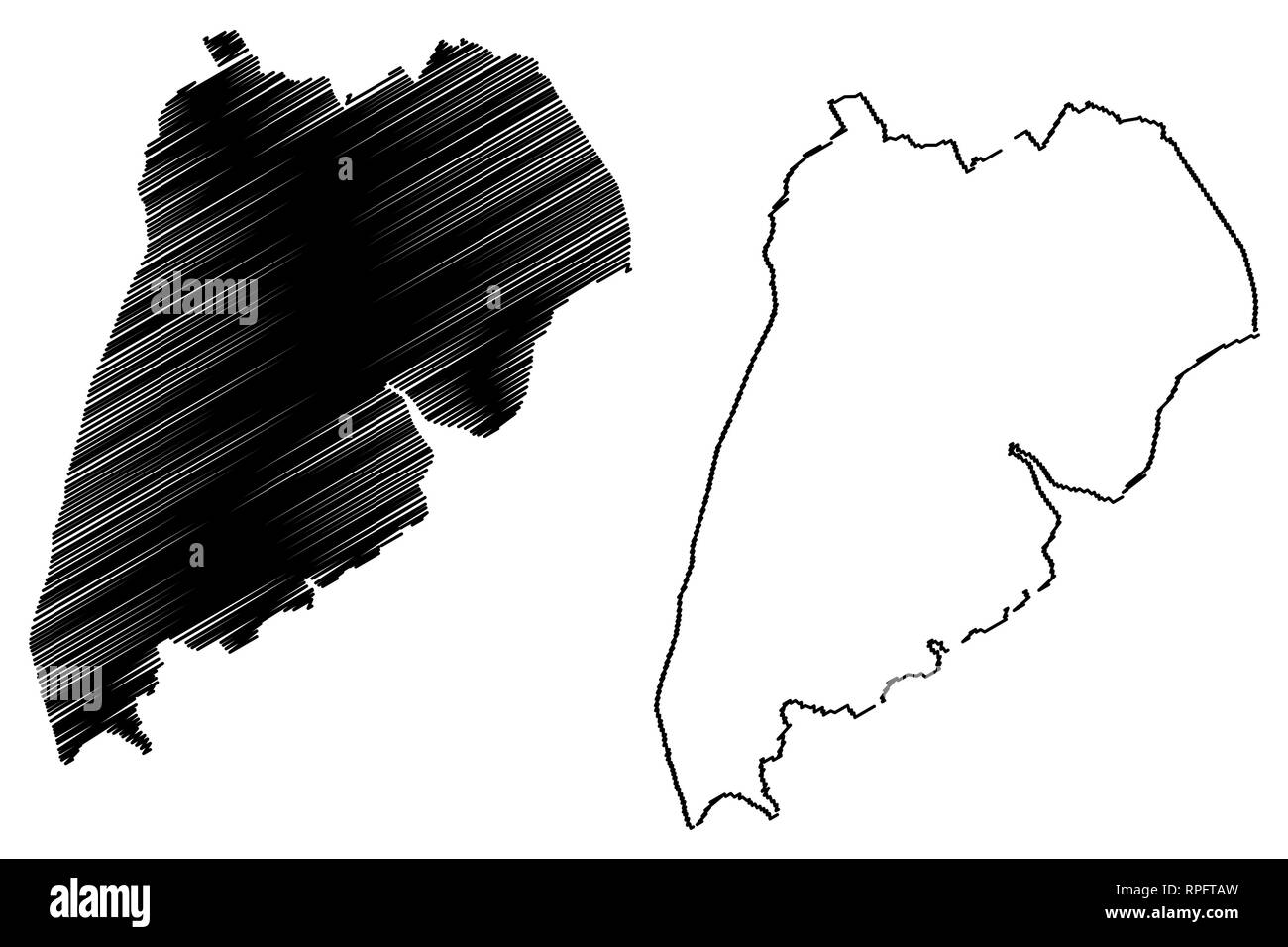 Samut Songkhram Province (Kingdom of Thailand, Siam, Provinces of ...