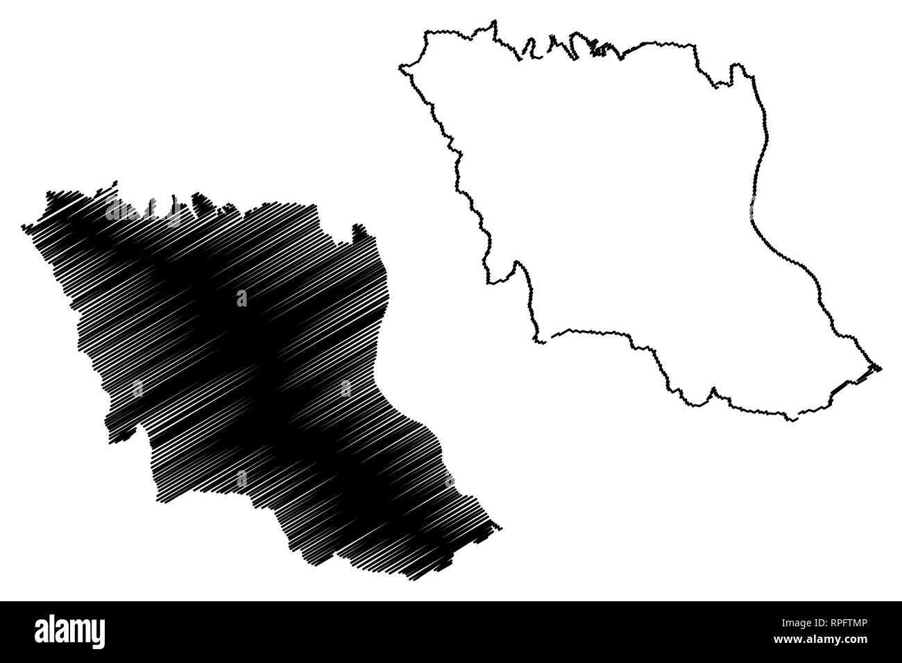 Mukdahan Province (Kingdom of Thailand, Siam, Provinces of Thailand ...