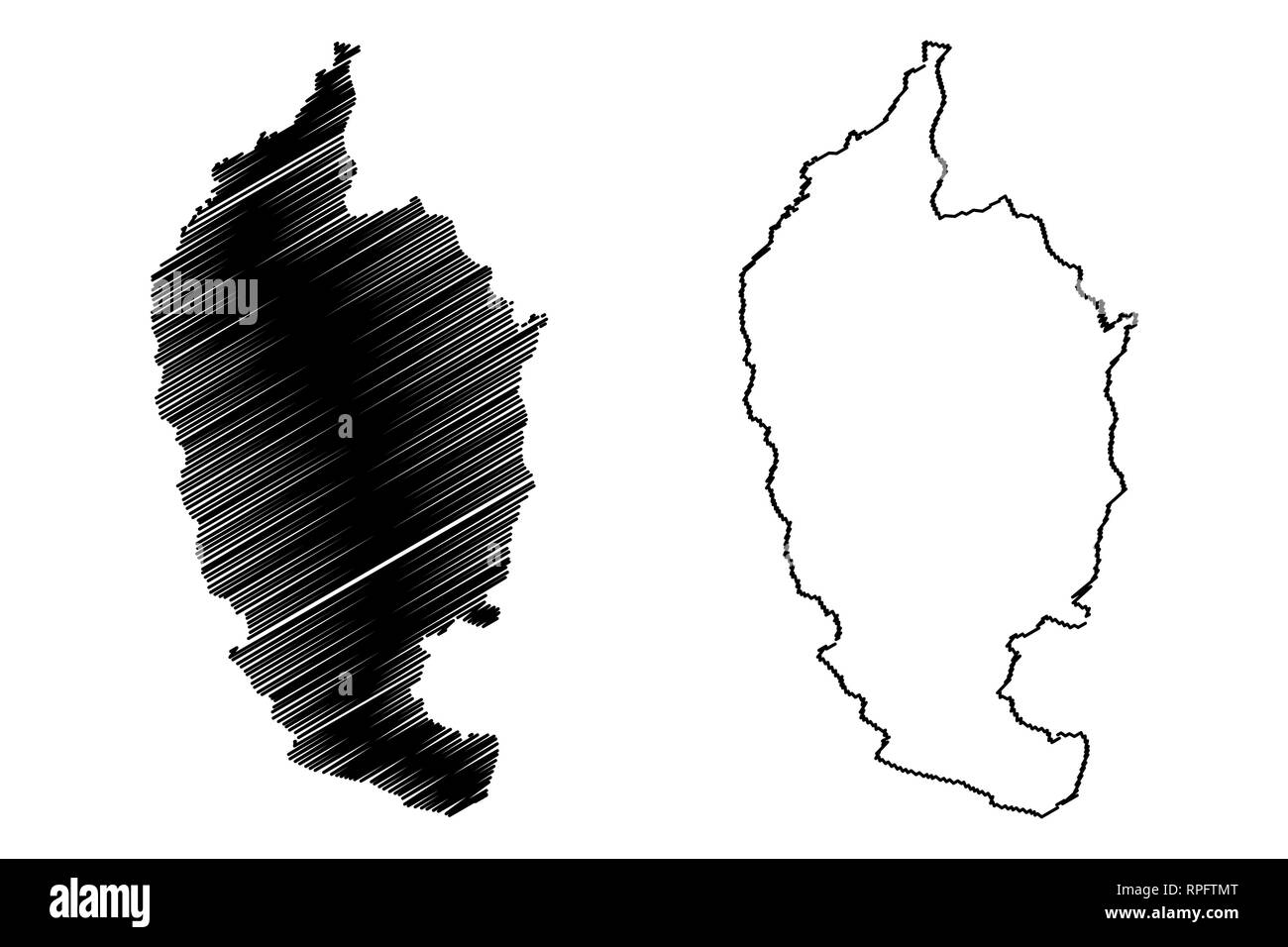Maha Sarakham Province (Kingdom of Thailand, Siam, Provinces of ...