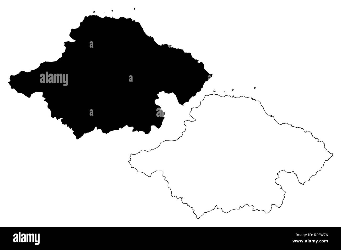 East Lothian (United Kingdom, Scotland, Local government in Scotland ...