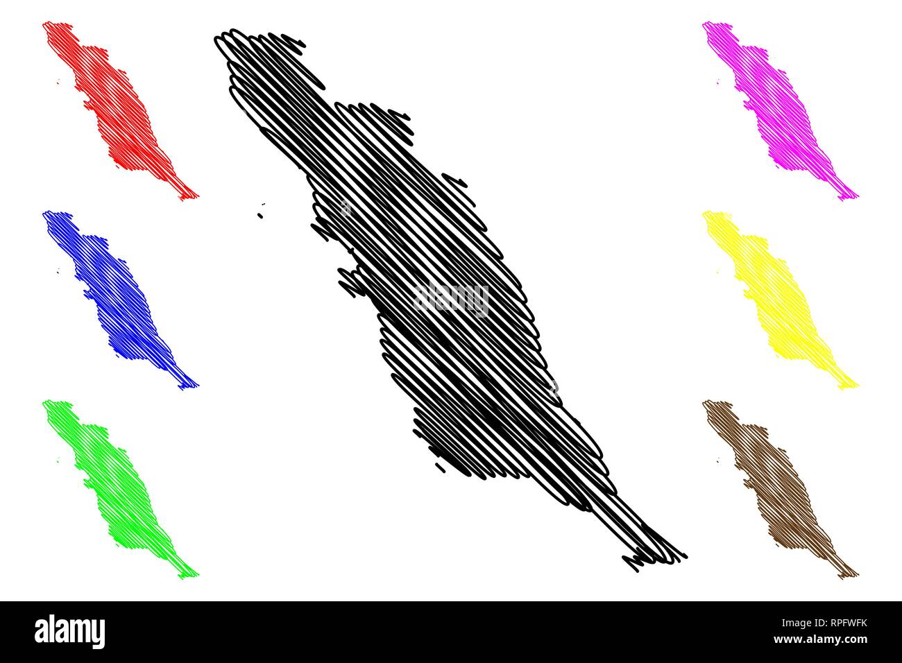 Bushehr Province (Provinces of Iran, Islamic Republic of Iran, Persia ...