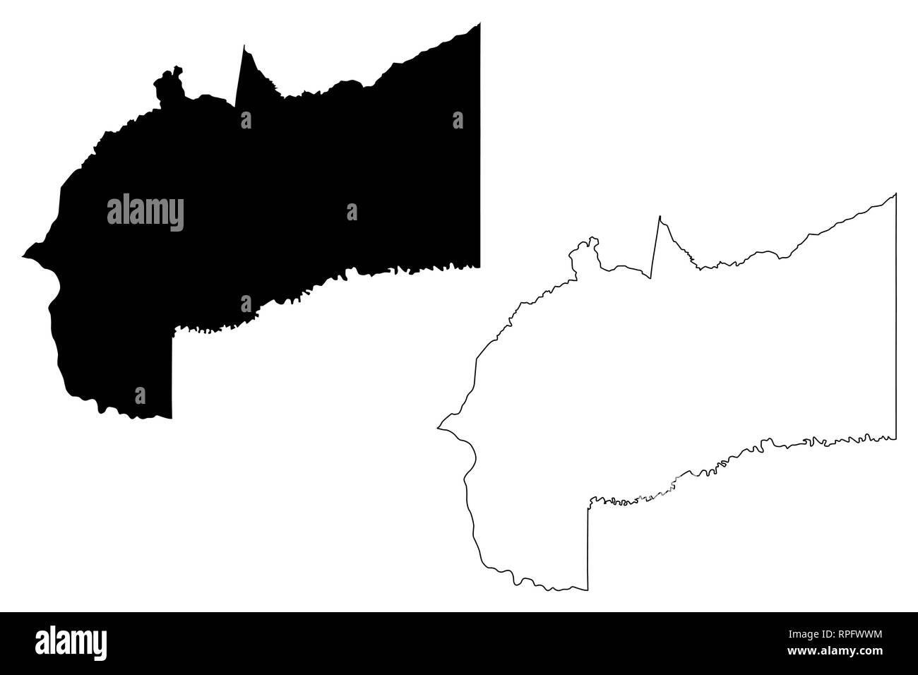 Meta Department (Colombia, Republic of Colombia, Departments of ...