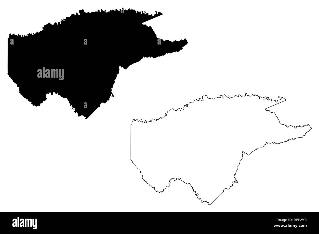 Guaviare Department (Colombia, Republic of Colombia, Departments of ...